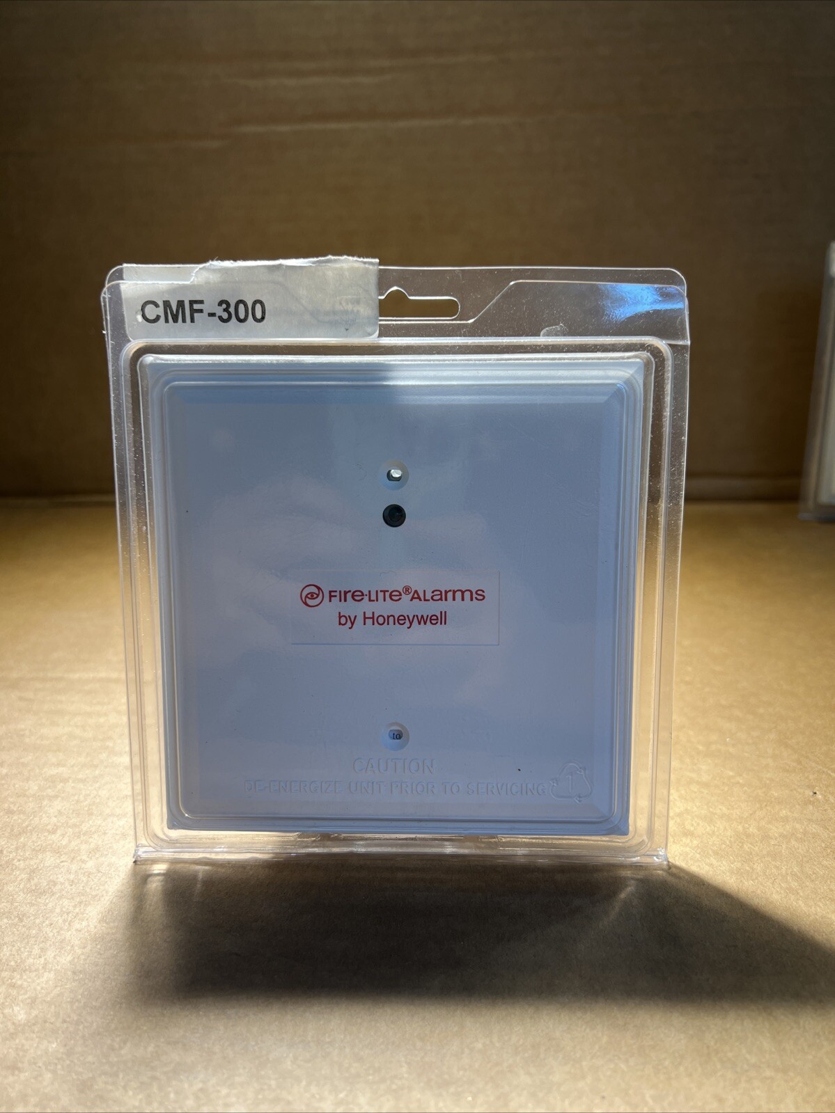 Fire-Lite By Honeywell CMF-300 Control Module | eBay