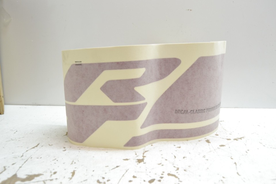 Fits Dodge OEM 15-18 Challenger Stripe Tape-Decal sticker Right ...