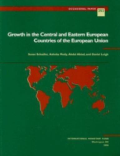 Growth in the Central and Eastern European Countries of the European ...