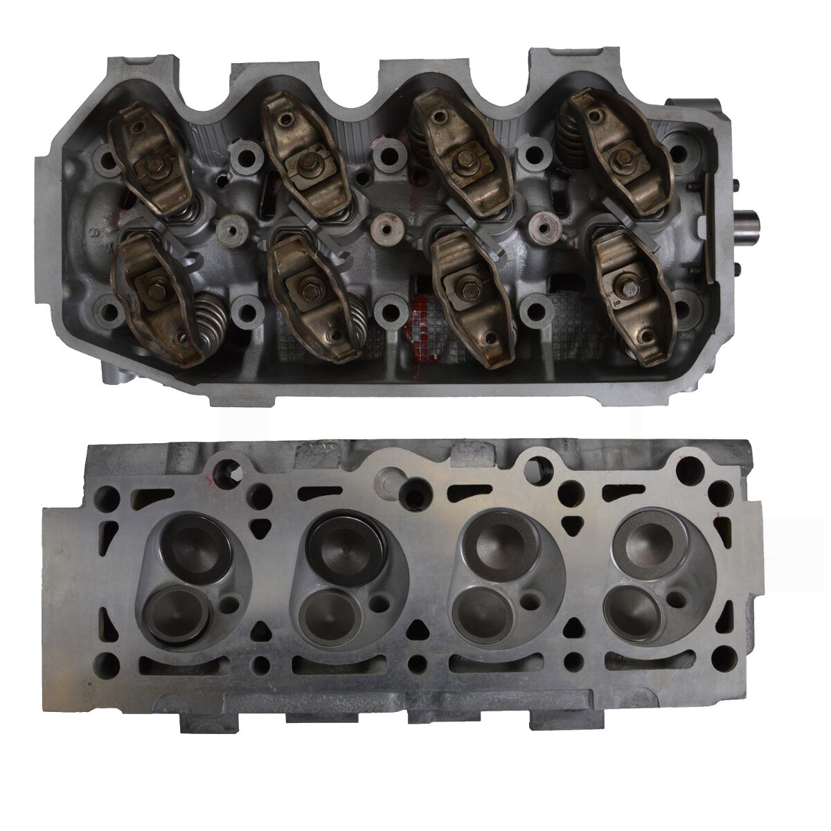 EngineTech Cylinder Head Assembly | eBay