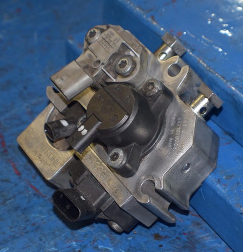 DETROIT DIESEL DD15 DEF BOSCH FUEL DOSER VALVE ASSEMBLY A4710700055 ...