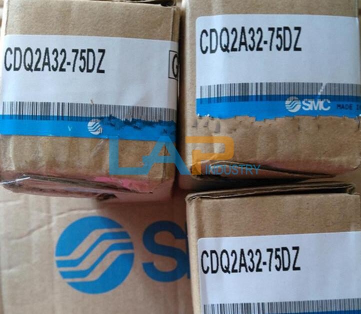 1PC NEW FOR SMC Cylinder CDQ2A32-75DZ-M9P-1046 | eBay