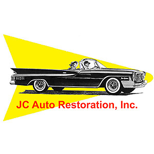 JC Auto Restoration Inc | eBay Stores