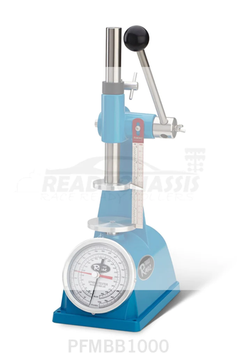 Fits Proform Rimac Spring Tester 0-1000lbs 5lb Increments BB1000 | eBay