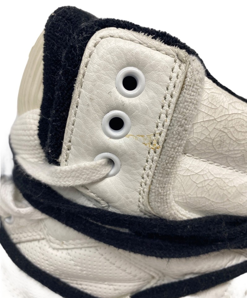 Saint Laurent Paris SMITH SNEAKER White Size: 42 | eBay UK