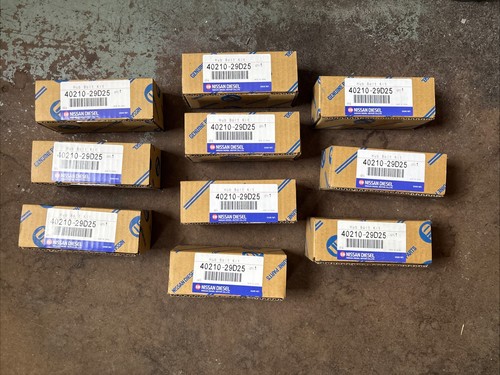 UD/Nissan Diesel Hub Bolt Kit 40210-29D25 | eBay