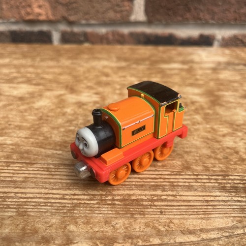Take Along n play Thomas The Tank Engine & Friends - BILLY - POST ...
