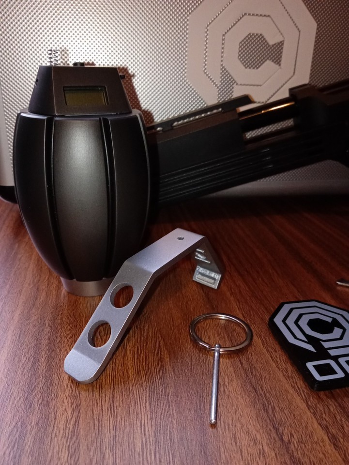 Robocop prop replica OCP Sample case AUTO NINE etc... | eBay UK