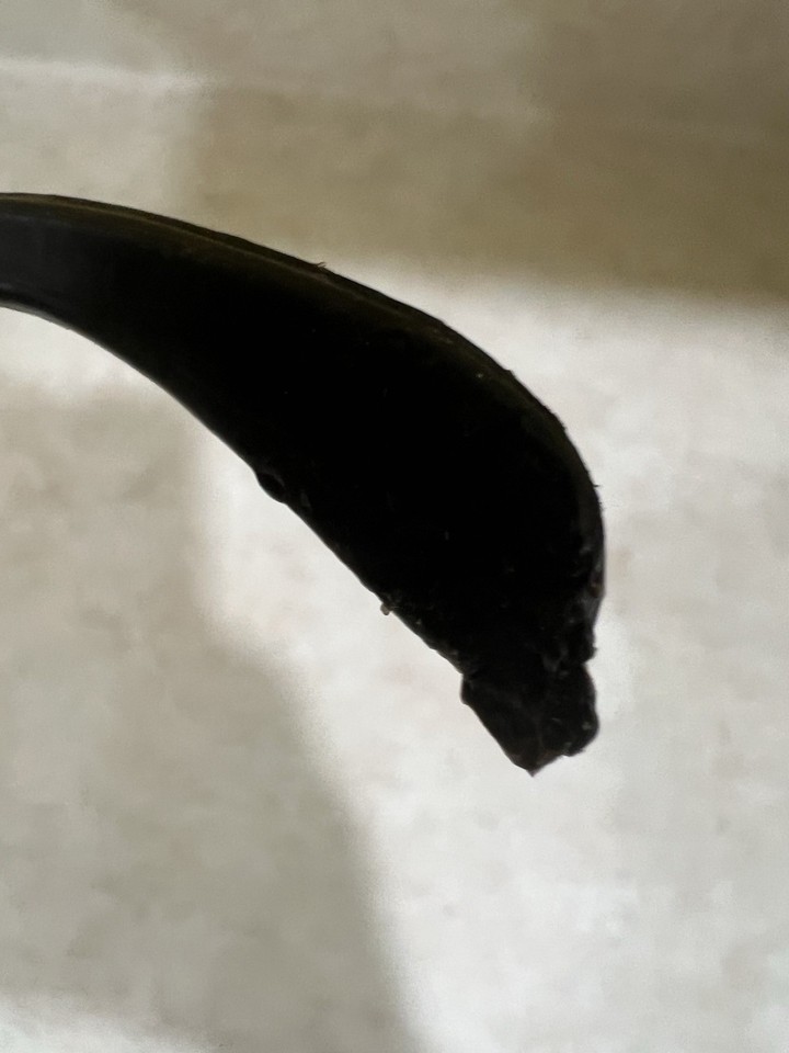 Vintage and Extremely Rare Topstone Horror Vampire And Vampiress Eye ...