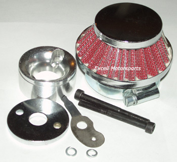 Super Mini Pocket Bike Performance Air Filter X1 X6 X7 | eBay
