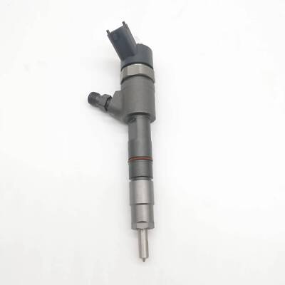 Fuel Injector 0445110464 MIU802181 Fit For John Deere 3038E 3039R 312GR ...