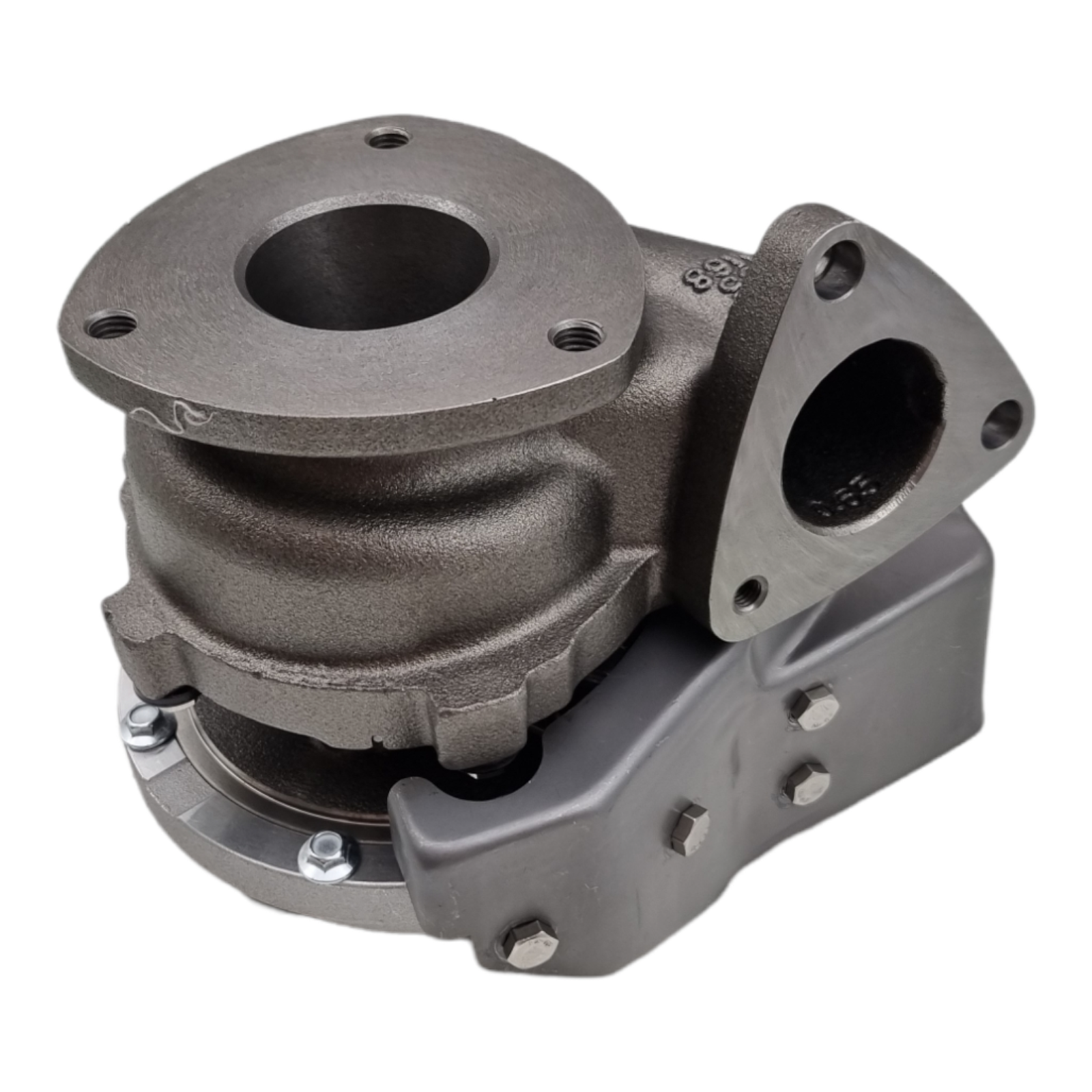 Turbocharger Ford Everest Ranger 2.2 TDCi New Upgrade Turbo | eBay