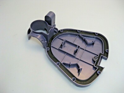 Shark Navigator Vacuum NV350 Bottom Motor Housing with Lift Away Latch ...