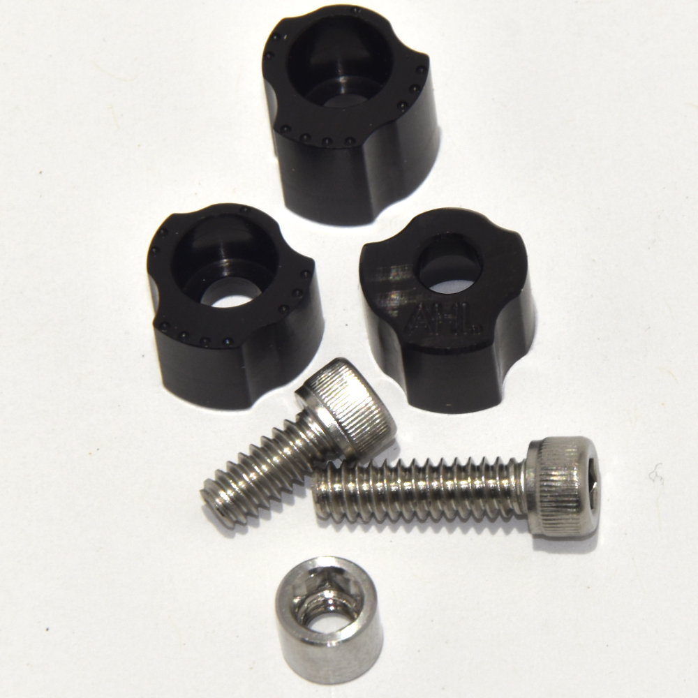 Draw Stops for Hoyt ZT Cam (RX1, RX3, Proforce...) Stop Size AZT | eBay