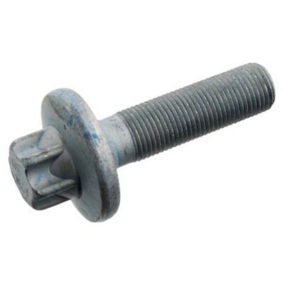 000-990-75-03 Febi Hub Mounting Bolt Front for MB Mercedes E Class C S ...