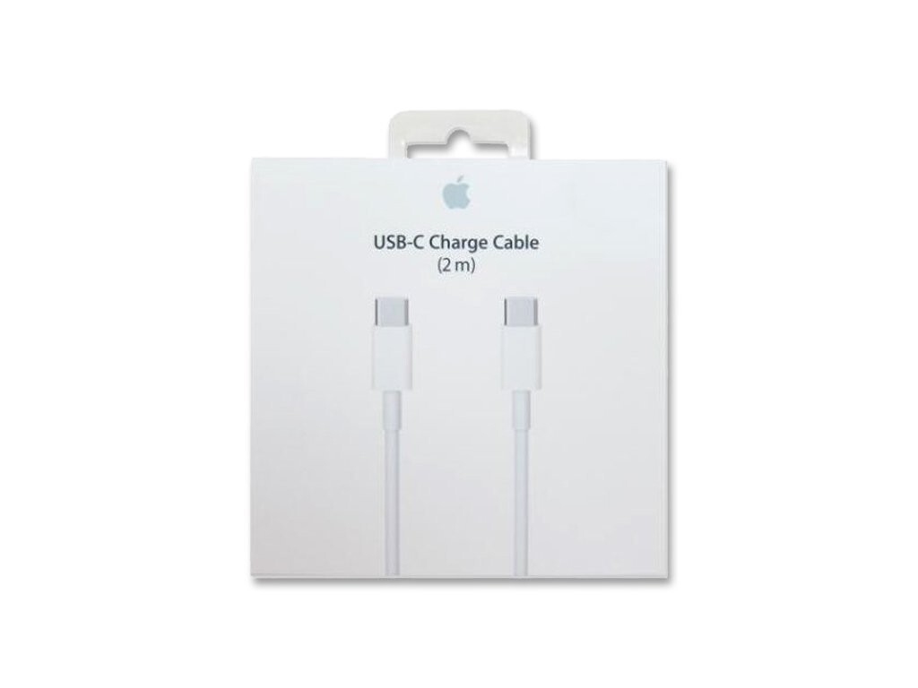 Apple 240W USB-C Charge Cable, 2m for sale online | eBay