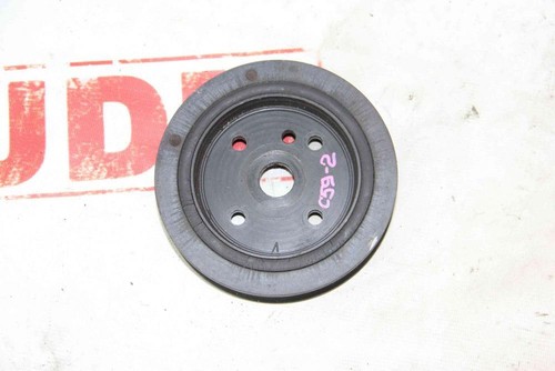 Volvo Xc90 C_59 B5254T2 02-14 Harmonic Balancer Crankshaft Pulley ...