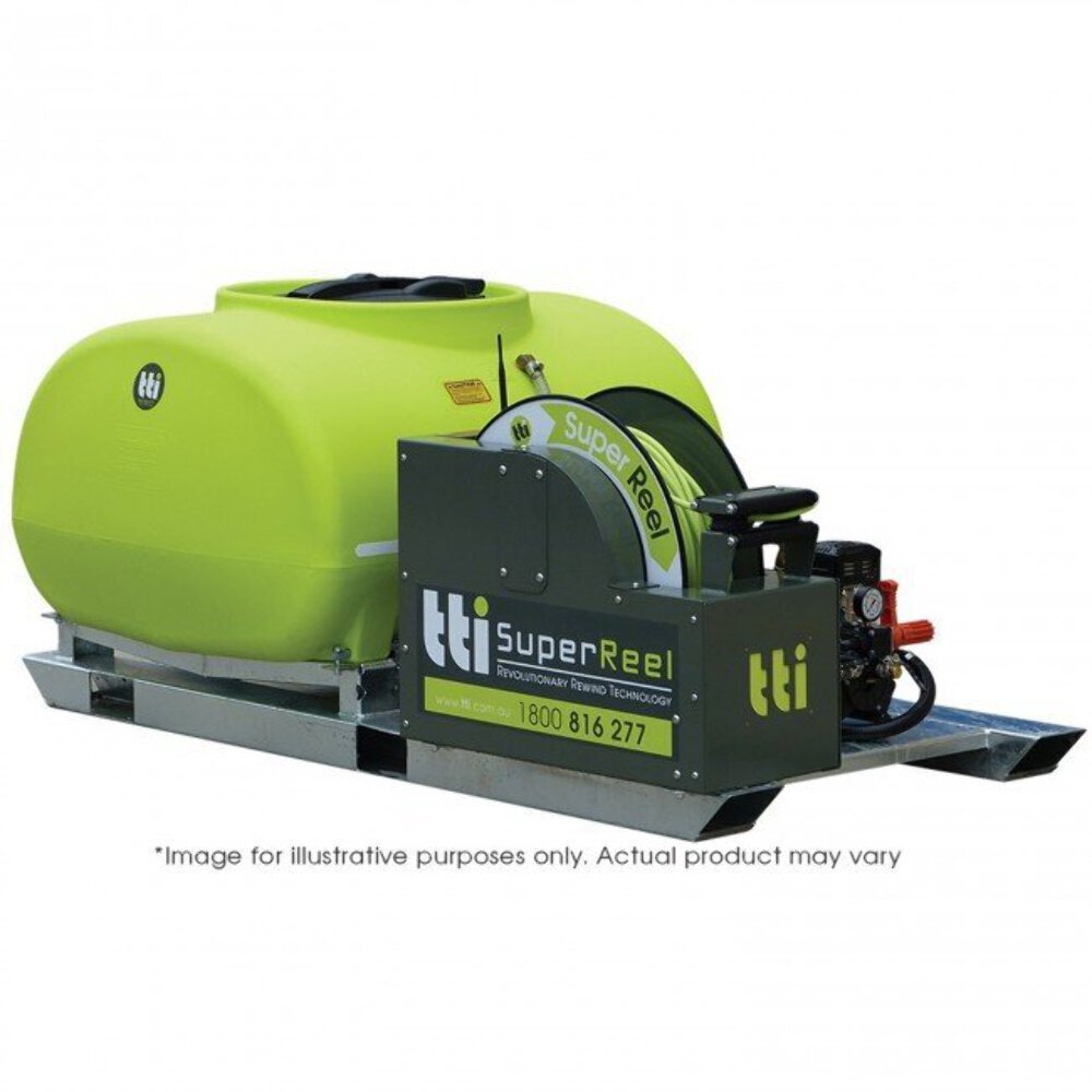 1000L Chemical Spot Boom Field Spray Tank Ute Honda Sprayer | eBay