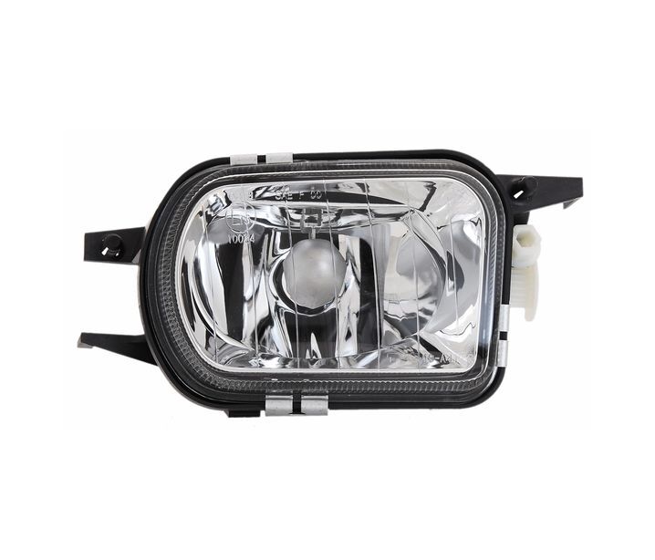 MERCEDES C CLASS SPORTCOUPE CL203 2002-2004 VH210P RIGHT HALOGEN FOG ...