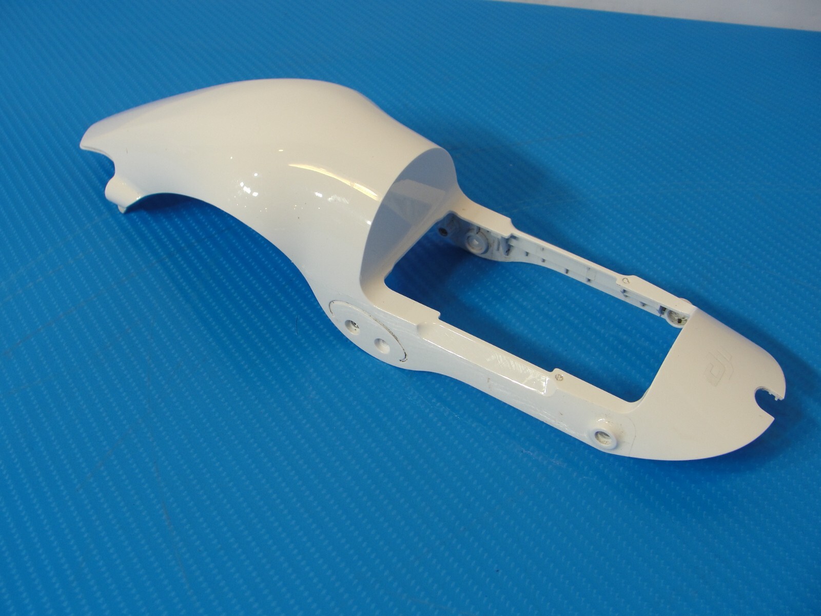 DJI Inspire 1 Drone Airframe Top Upper Cover Shell Repair Replacement ...