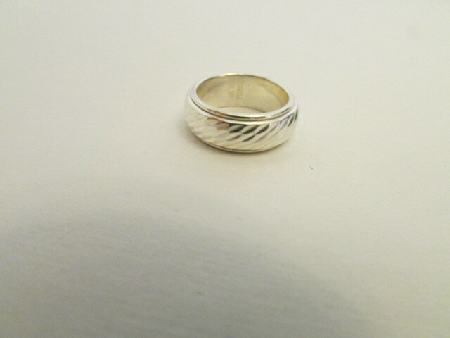 NEW QVC Sterling Silver 925 Ring BR | eBay
