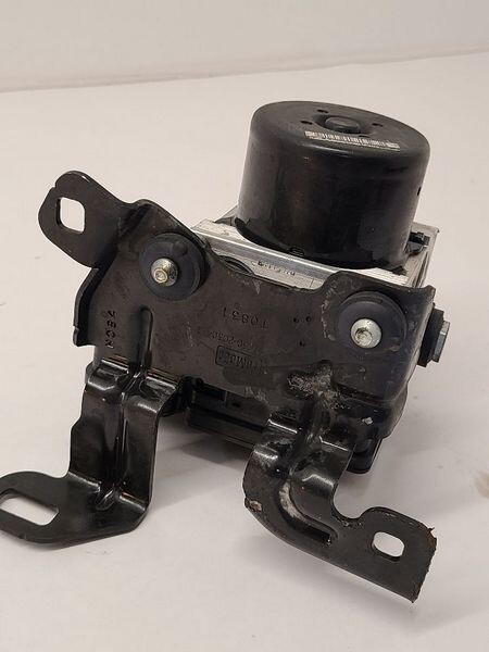 2010-2012 Ford Fusion ABS Anti-Lock Brake Pump Module Assembly OEM | eBay