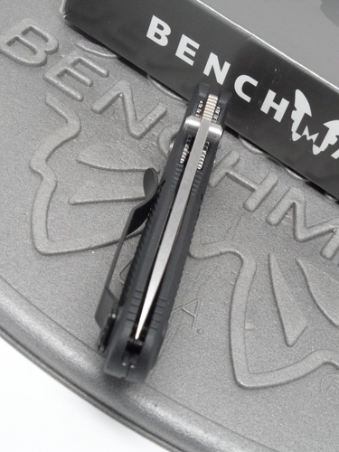 Benchmade 558-400 Mini-Griptilian Doug Ritter RSK CPM-S30V AXIS Folding ...