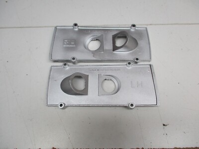 tail light backing plates for hk holden sedan kingswood premier monaro ...