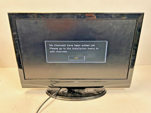 ALBA LCD22ADVD 22” HD LCD TV/DVD Combo With Freeview | eBay UK