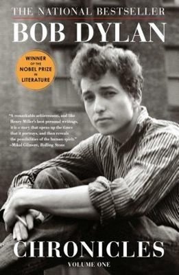 Chronicles : Volume One Paperback Bob Dylan 9780743244589| eBay