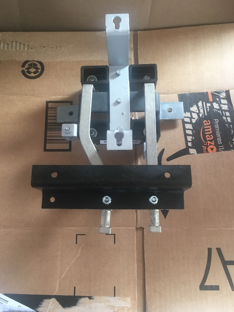 Zinsco 100 or 125 amp meter socket assembly Sylvania GTE challenger | eBay