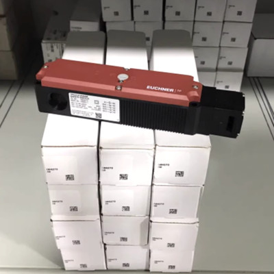 NEW EUCHNER TP1-528A024M Safety Switch | eBay