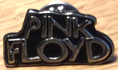 PINK FLOYD Metal Pin Badge rockers hard rock heavy | eBay UK