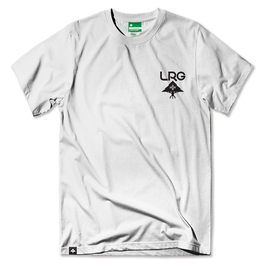 Lrg T Shirts