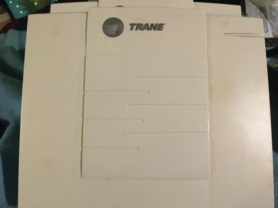 Trane MOD01288 CClll with display new in box | eBay
