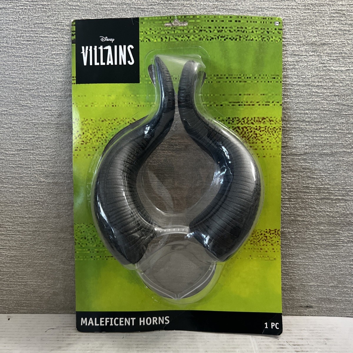 Villains Disney Cosplay