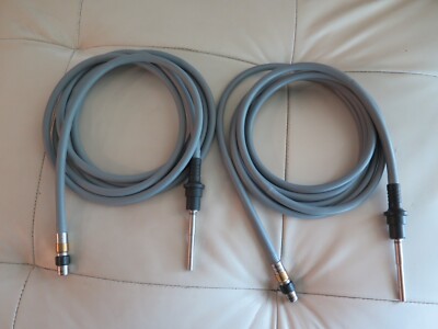 Endoscopy & Laparoscopy - Olympus Colonoscope