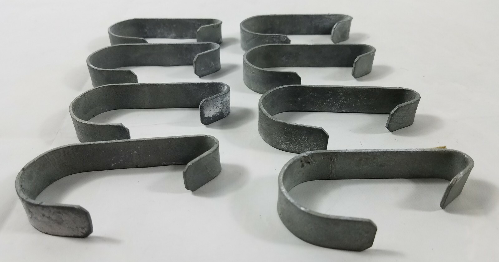 1-3/8 Gate Clip PartNo 328633B by Midwest Air Technologies Single Unit ...