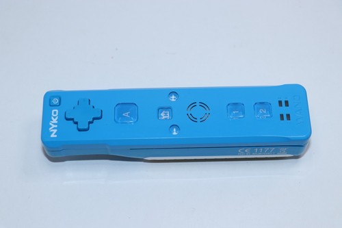 NYKO WAND CONTROLLER NUNCHUK WIIMOTE REMOTE FOR NINTENDO WII YOU PICK ...