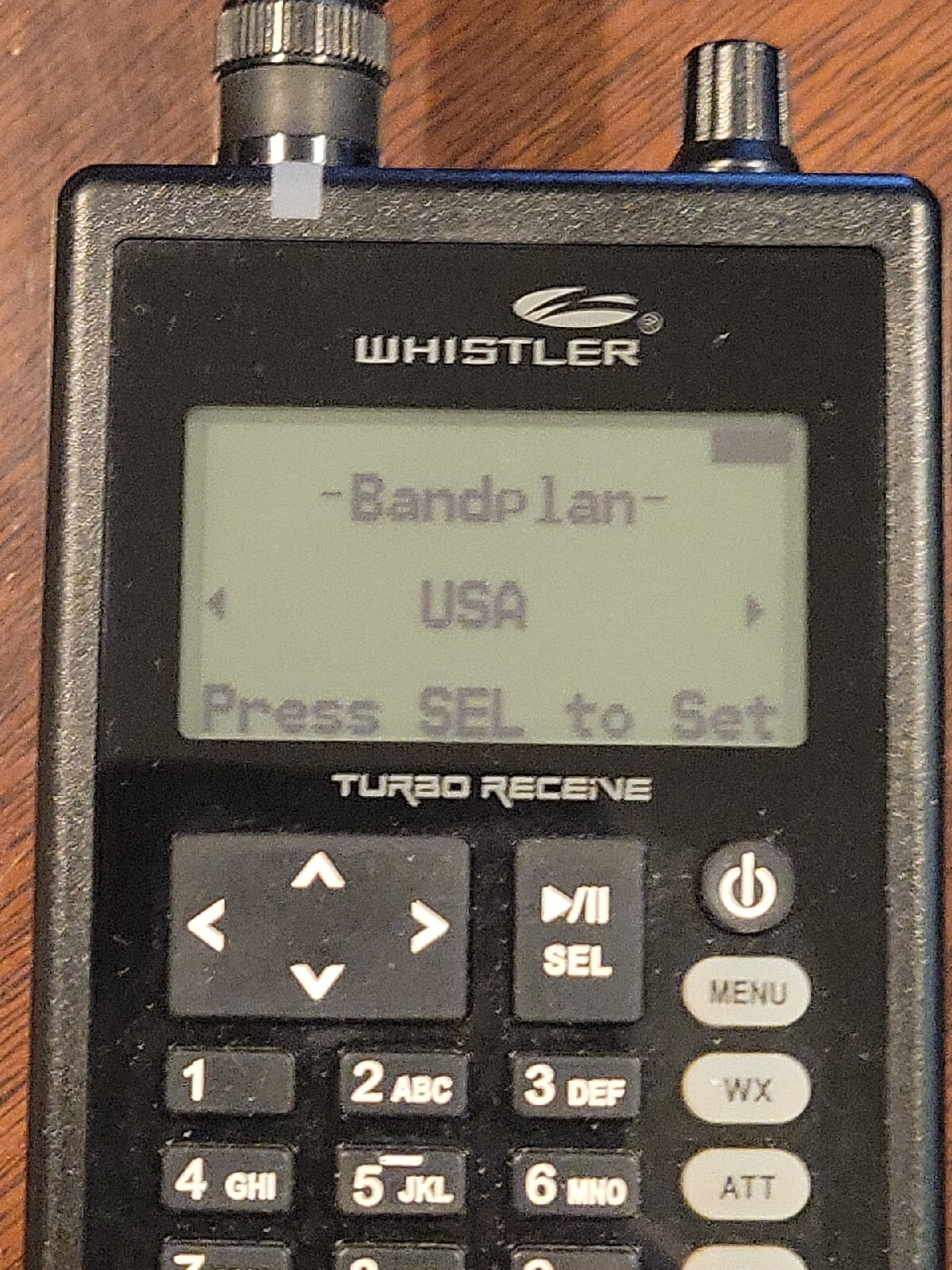 Radio Shack 4GB Sandisk MicroSD memory card Pro-668 - Latest Frequency ...