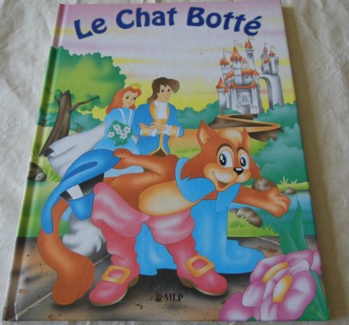Le chat botté | eBay