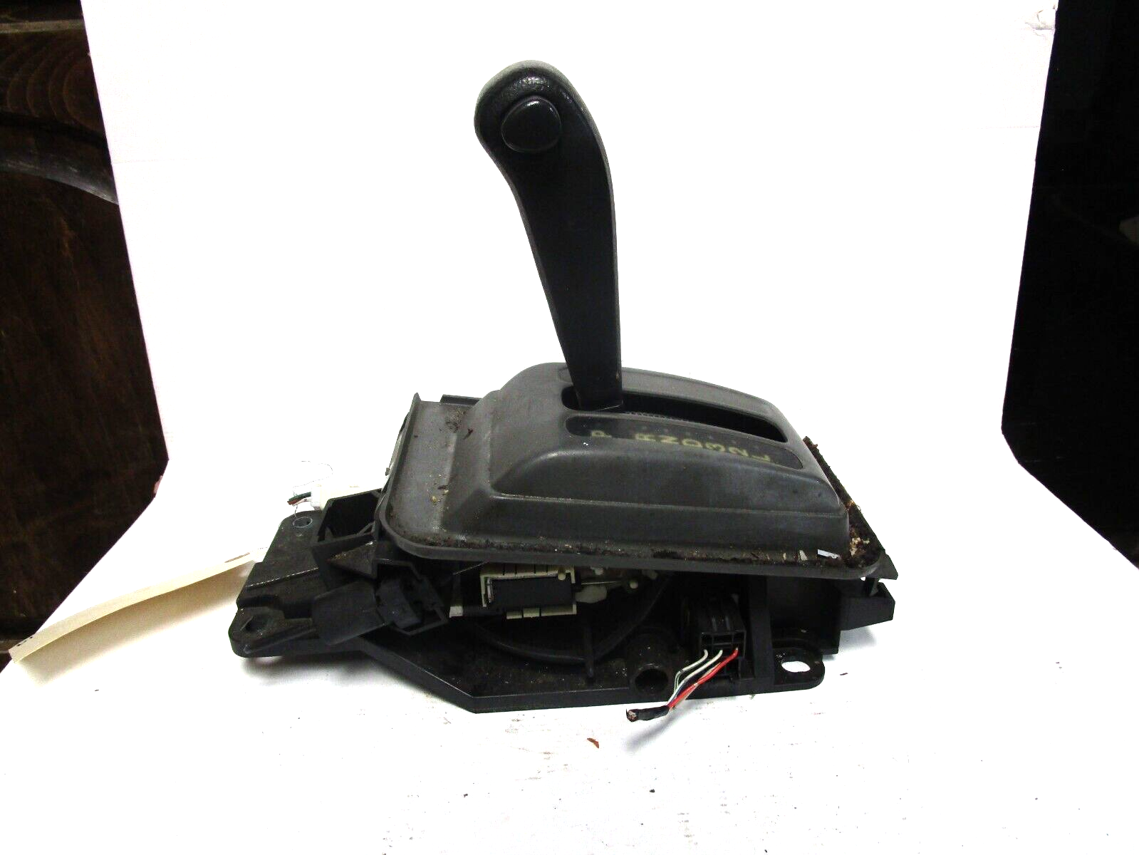 1998-2004 Isuzu Rodeo Automatic Transmission Gear Shifter Shift ...