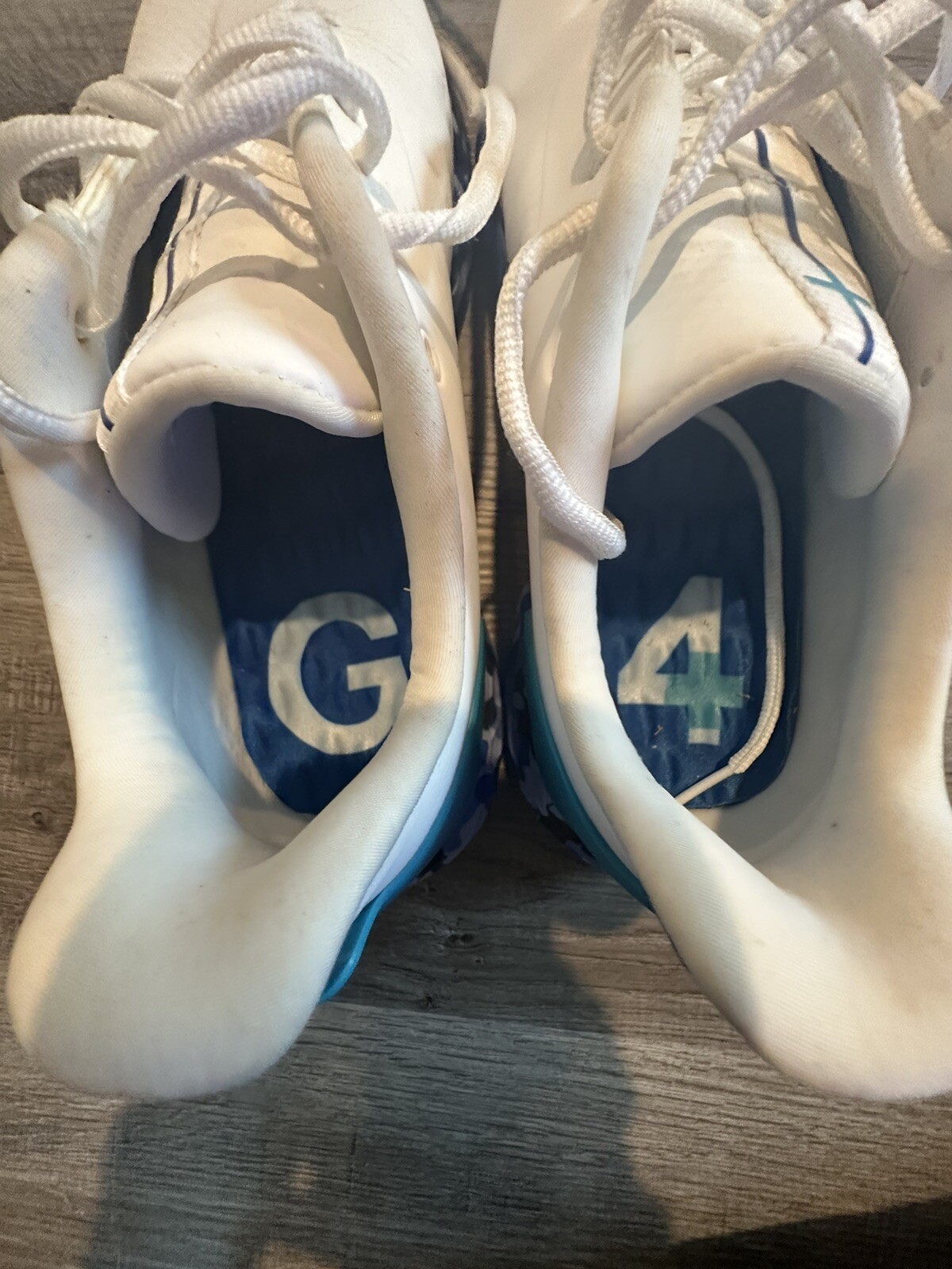 G%2FFore+MG4+Golf+Shoes+Sno+White+Blue+Camo+SZ+10+%28+G4MF21EF30+%29 ...