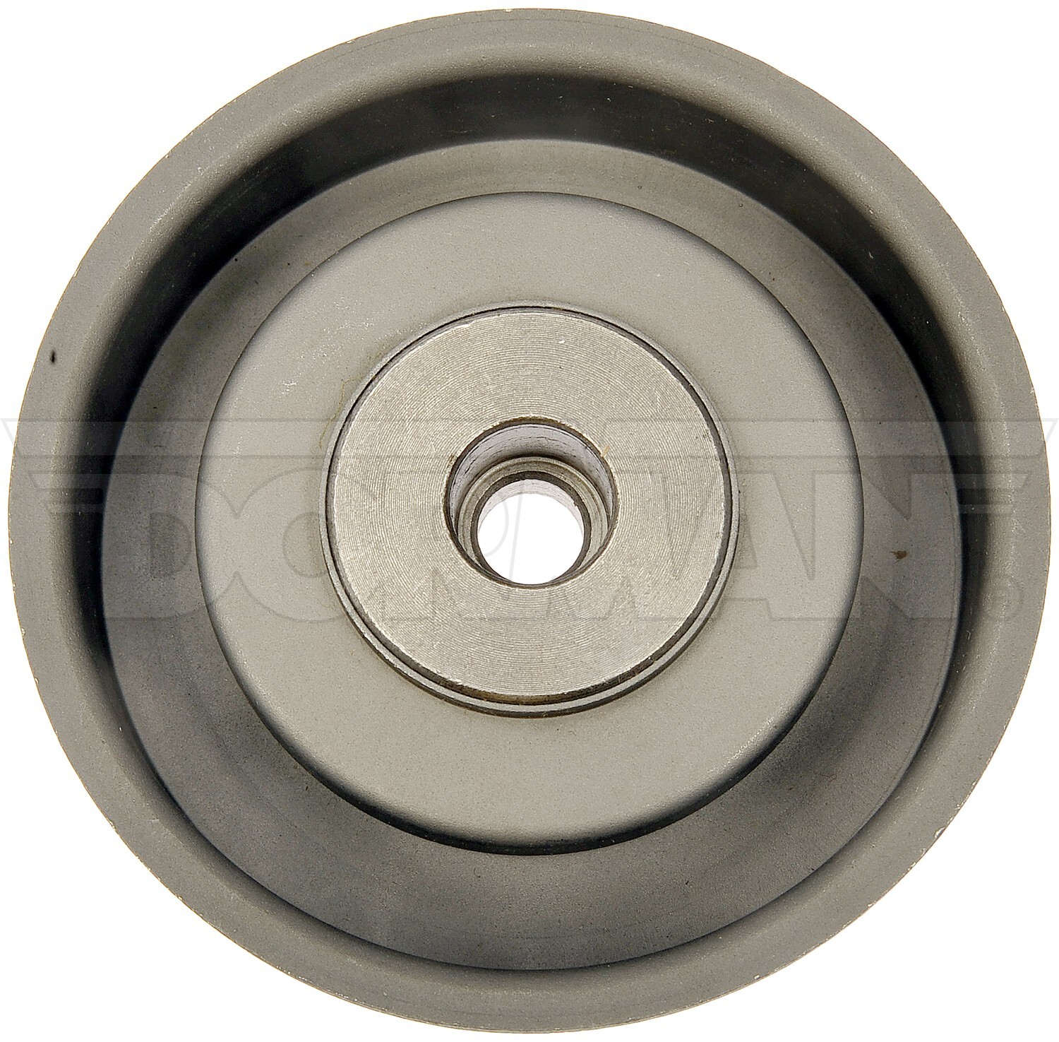 Accessory Drive Belt Tensioner Pulley Dorman For 1989-2000 Mitsubishi ...