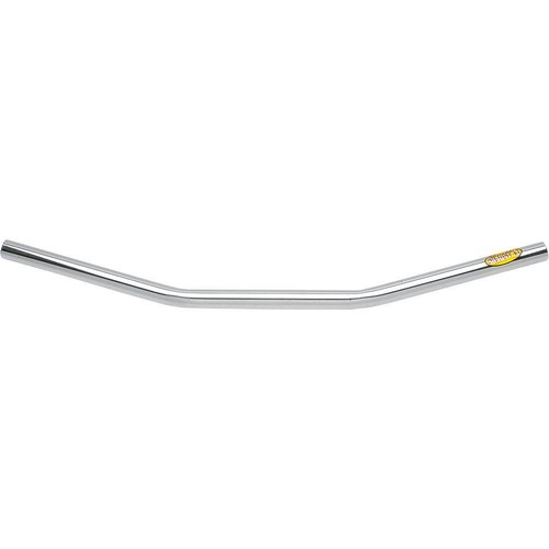 Flanders 1" Narrow Center 18° Drag Bars Handlebars Harley Motorcycle ...