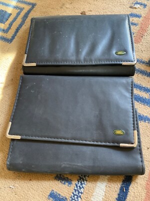 Land Rover / frelander wallet | eBay UK
