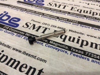 NEW Universal Instruments Lower Spindle Assembly - 49947303 w/ Warranty ...