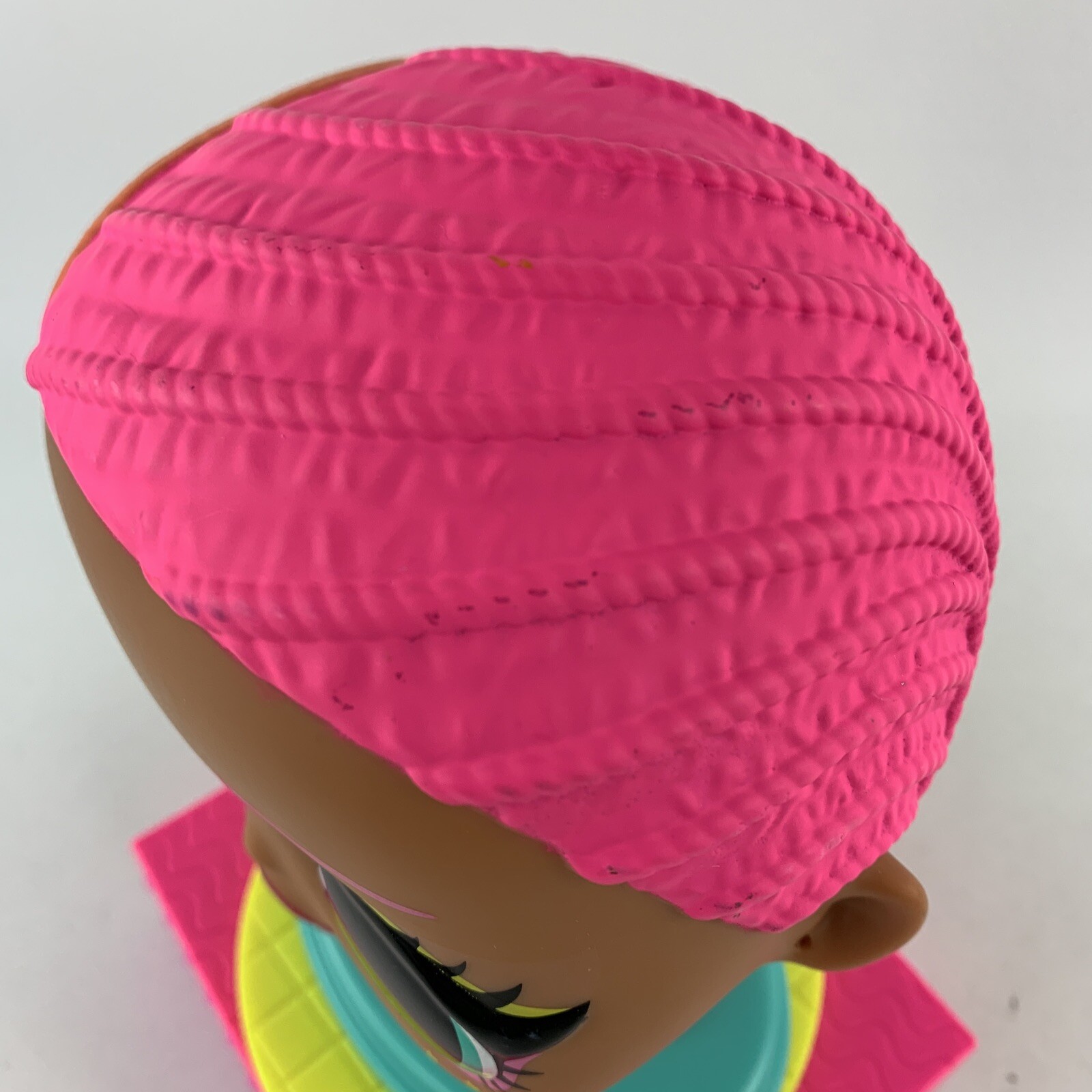 LOL Surprise OMG Makeover Doll Bust Styling Head NO ACCESSORIES 2020 ...