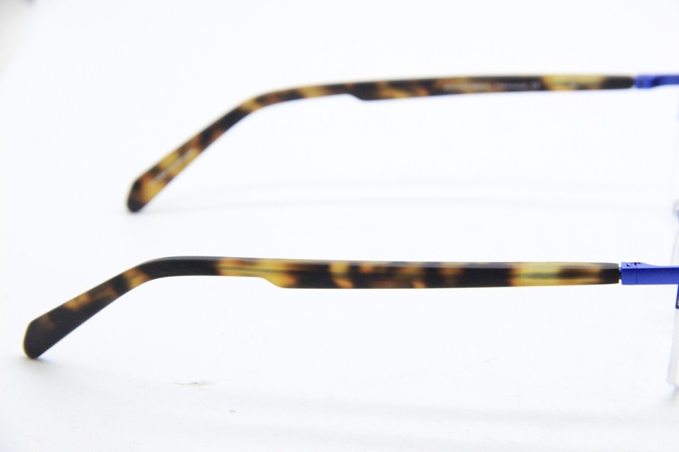 NEW MOREL NOMAD STAINLESS STEEL 40050N BB 05 AUTHENTIC FRAMES ...