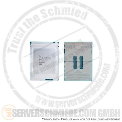 Intel Xeon Silver 4510 SRN60 12C Server Prozessor 12x 2,40 GHz 30 MB ...